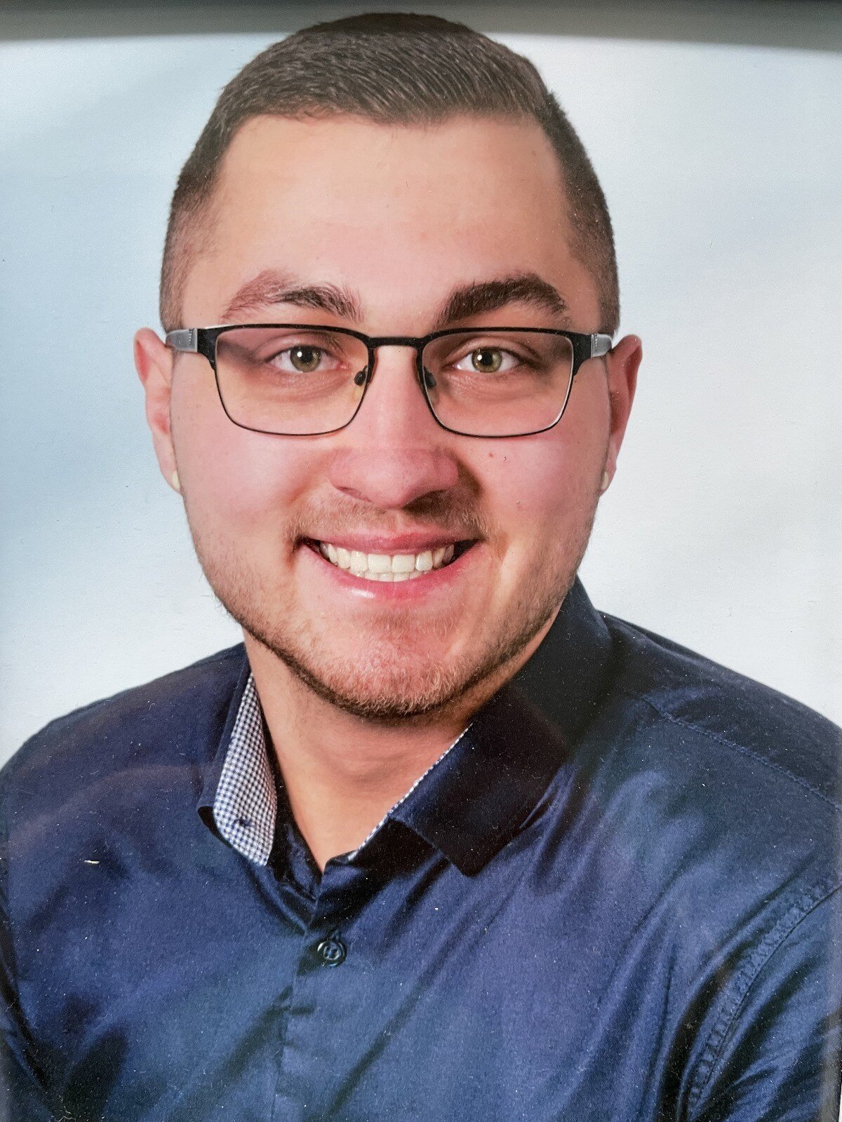 Die Volume-Trader Experience